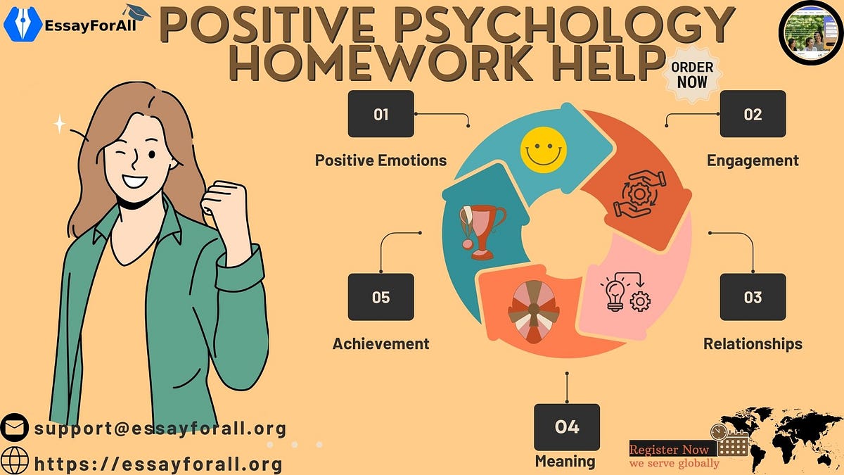 Positive Psychology Homework Help: Essay For All | by Essay For All ...