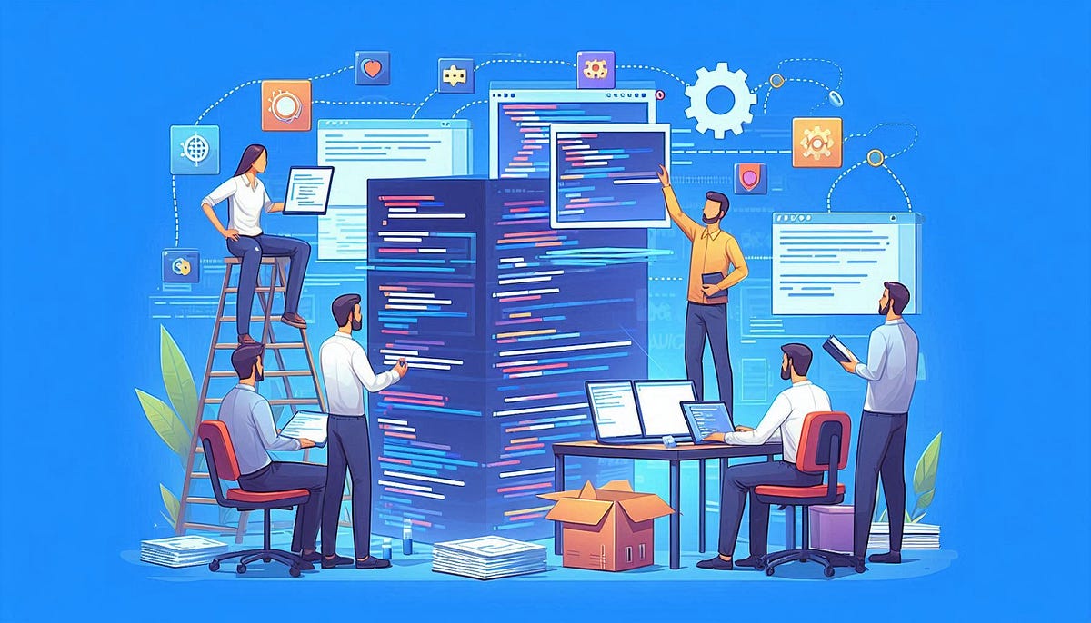 What Did I Learn from Building LLM Applications in 2024? — Part 1 | by ...