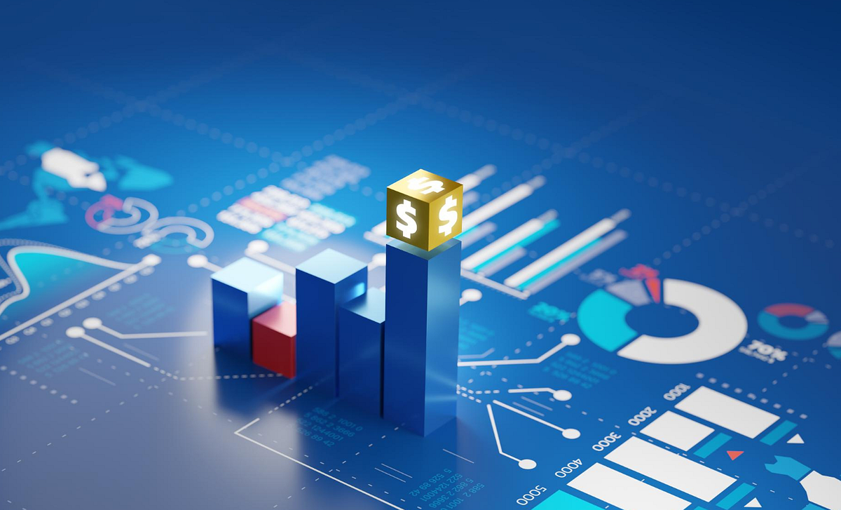 How to Drive Value Creation from Digital Business | by David H. Deans ...