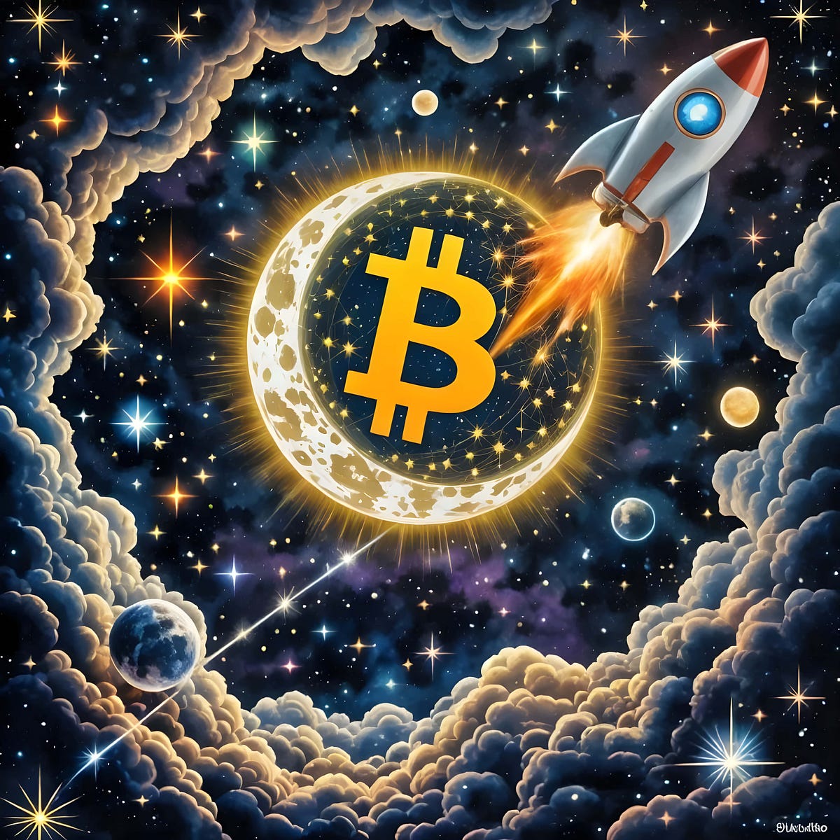 The REAL Truth About Bitcoin: A Scam or The Future of Money? | The ...