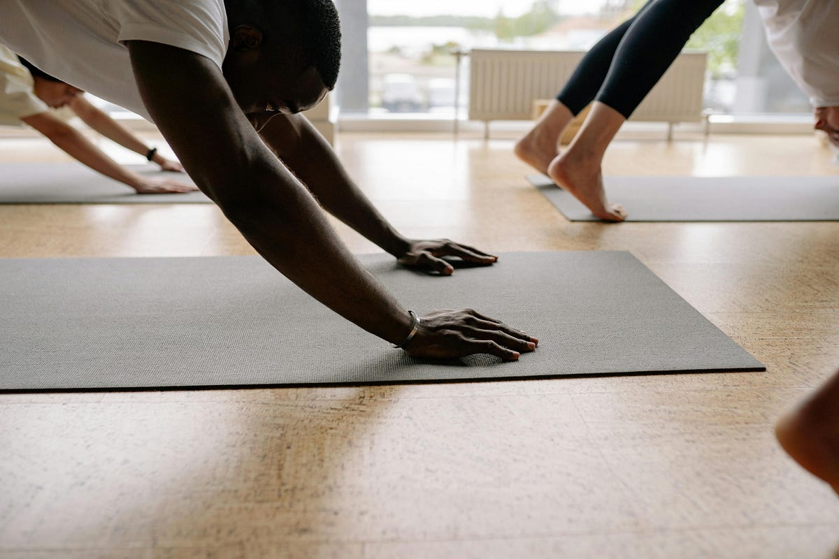 Your Perfect Workout Space at Home (No Spare Room Required) | by Unseen ...