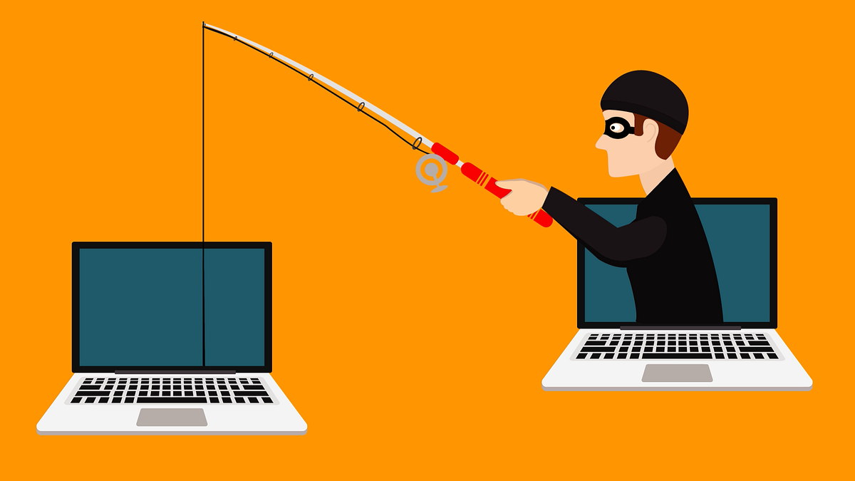 An Introduction to Phishing Attacks: How to Identify and Avoid Falling ...