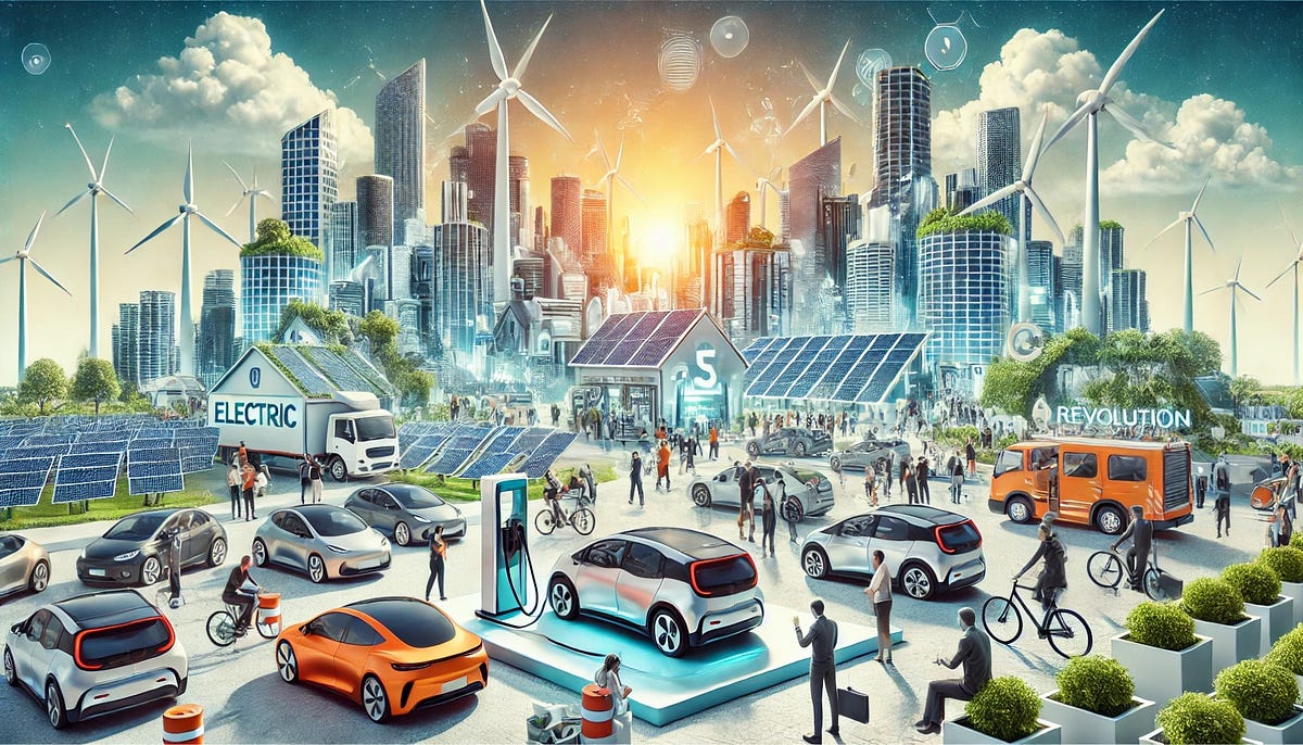 The Future Of Electric Energy by (ELLIE) | by Ellie | Dec, 2024 | Medium