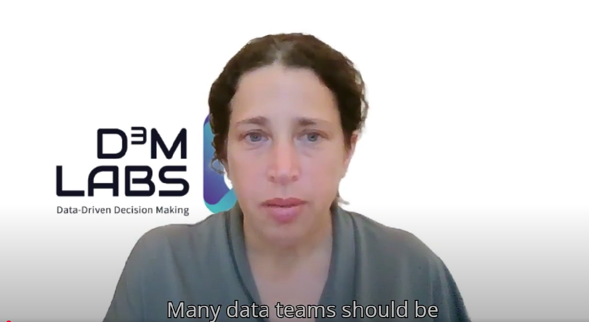 Elevate your Data Team: How an ITIL Service Model Drives Performance & Value | by Elizabeth ...