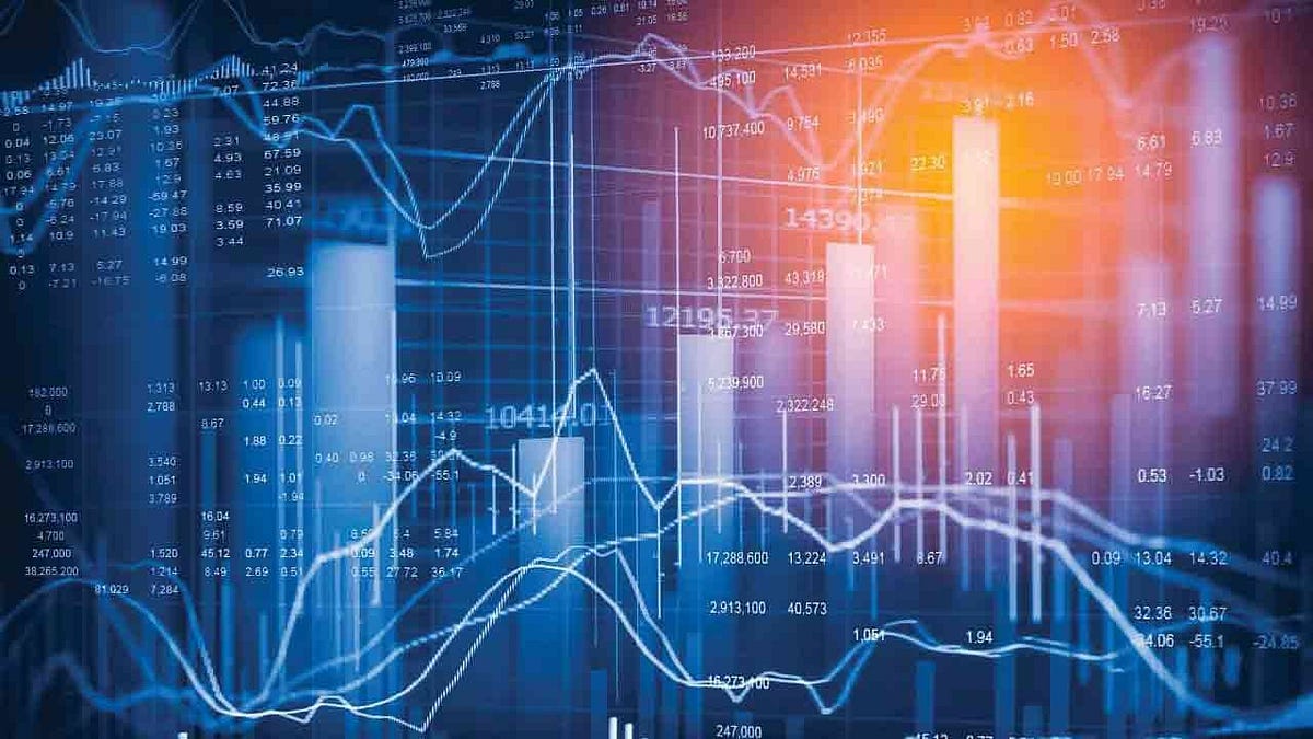 A Fined Tuned Momentum Strategy: The Strategy Blueprint | by David Borst | Medium