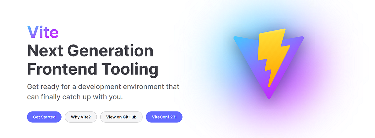 Beyond Create React App: Exploring Lightning-Fast Alternatives for Modern Web Development in ...