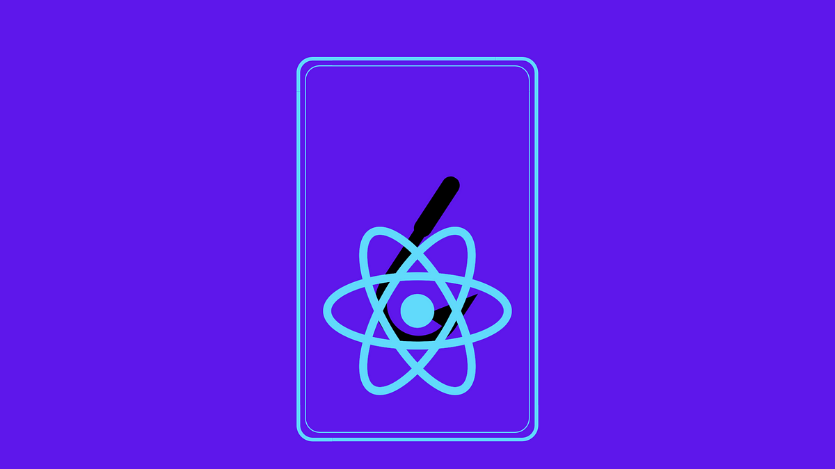 4 Essential React Native Hooks Cleaner Code In React Native With Hooks By Mohit Javascript 5065