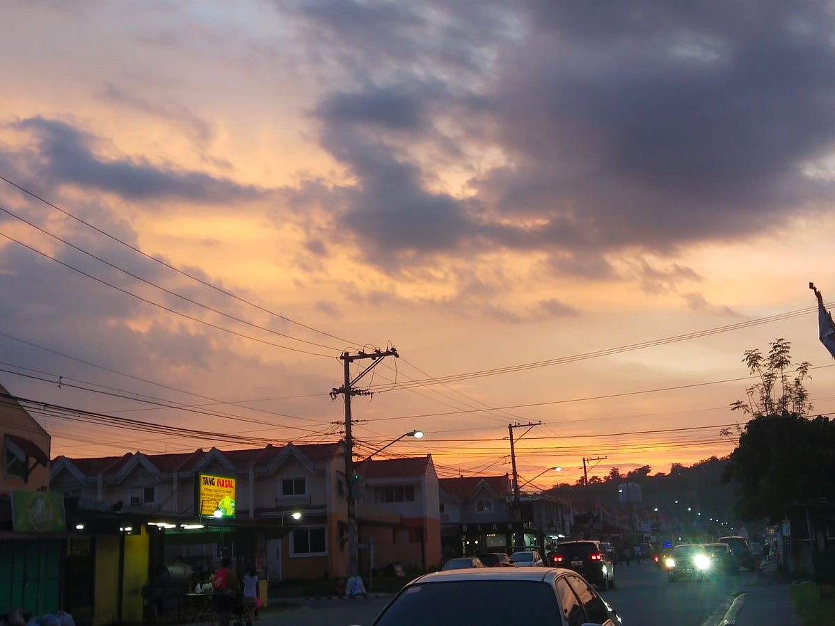 There’s always another girl. | by Cheska | May, 2024 | Medium