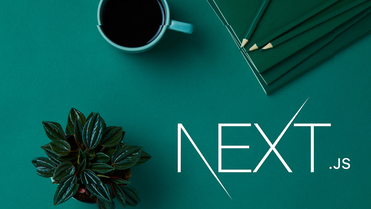 Exploring Next.js: A Comprehensive Journey Through Project-Based Learning — (Part 1) | by Rahul ...