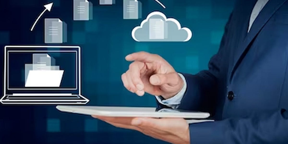 How Can You Manage Permissions and Access Control in Cloud File ...