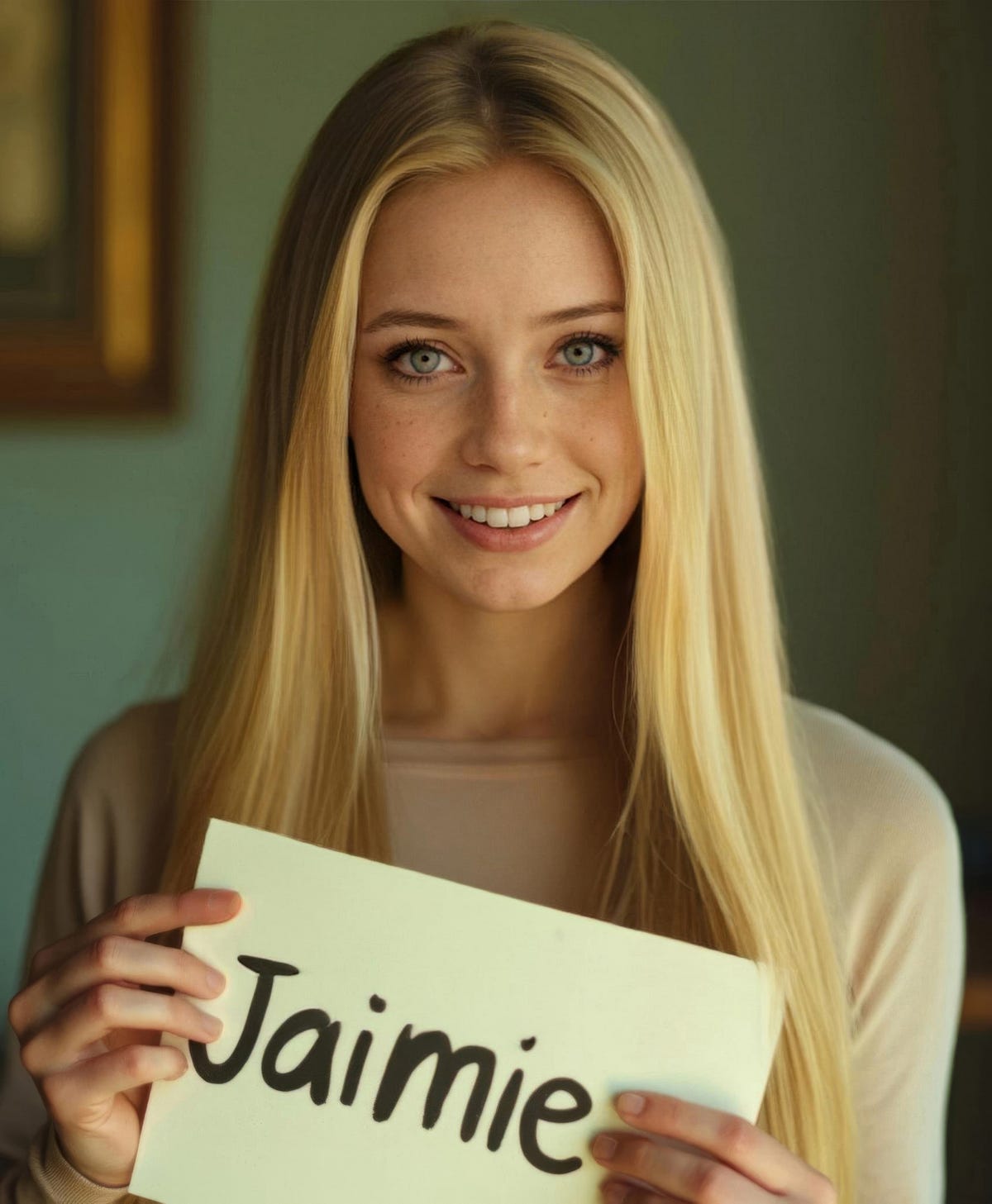 Jaimie Good Modern-Day Rapunzel Cosplayer | by Jaimie Good | Oct, 2024 ...
