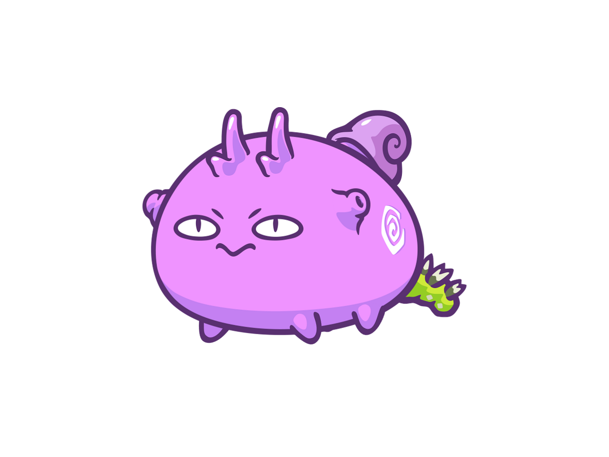 Reptile Axies are characterized by their reptilian features and ...