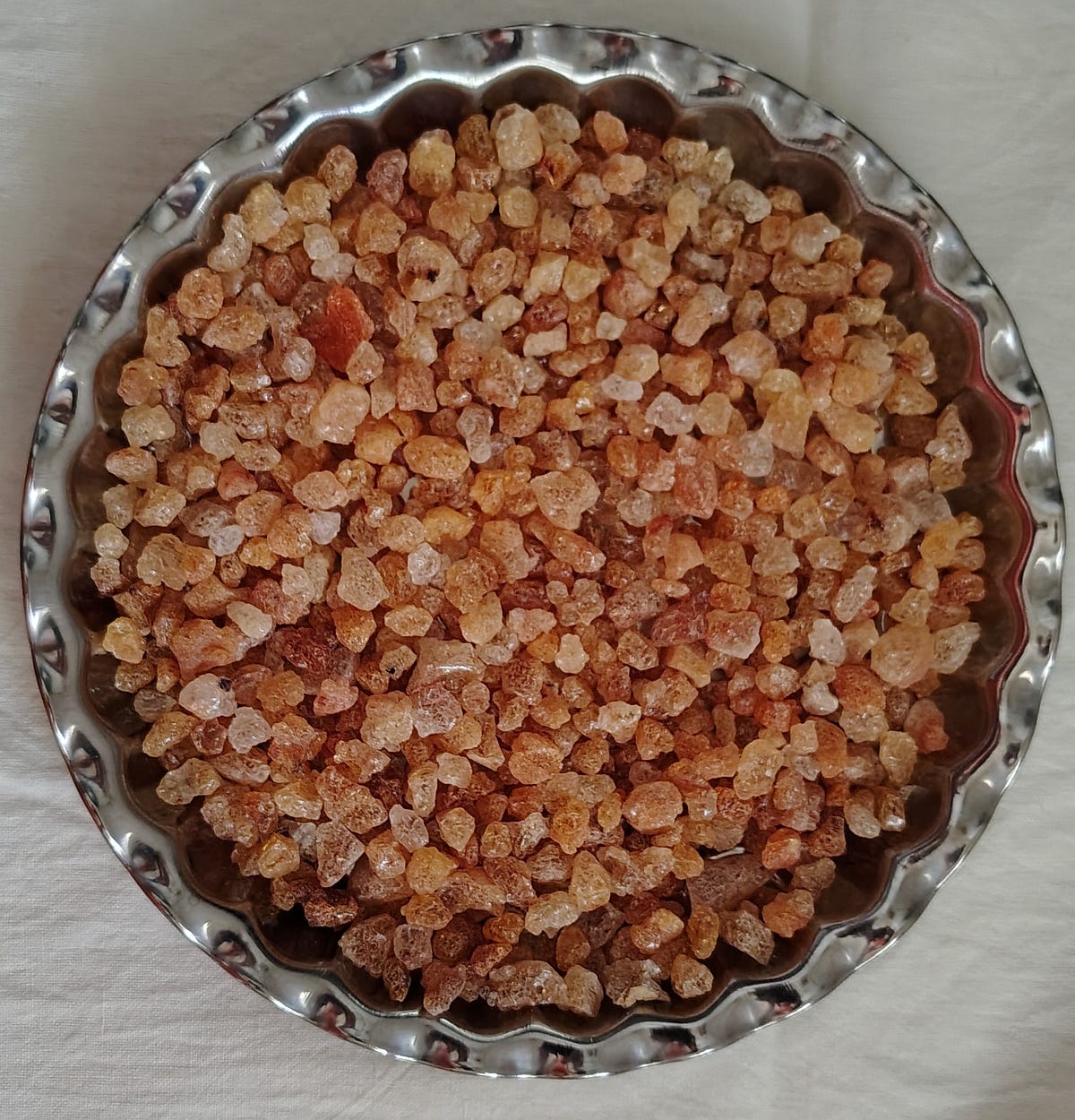 The Magic of Edible Gum: A Nutritional Gem in Indian Cuisine | by ...