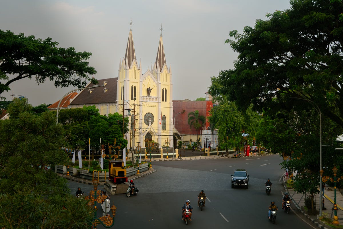 Why Bandung and Malang Share the Same Vibes: My Journey from Home to ...