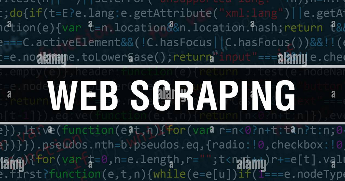 WEBSCRAPING FOR DATA SCIENCE USING SELENIUM | by simon kamande | Medium