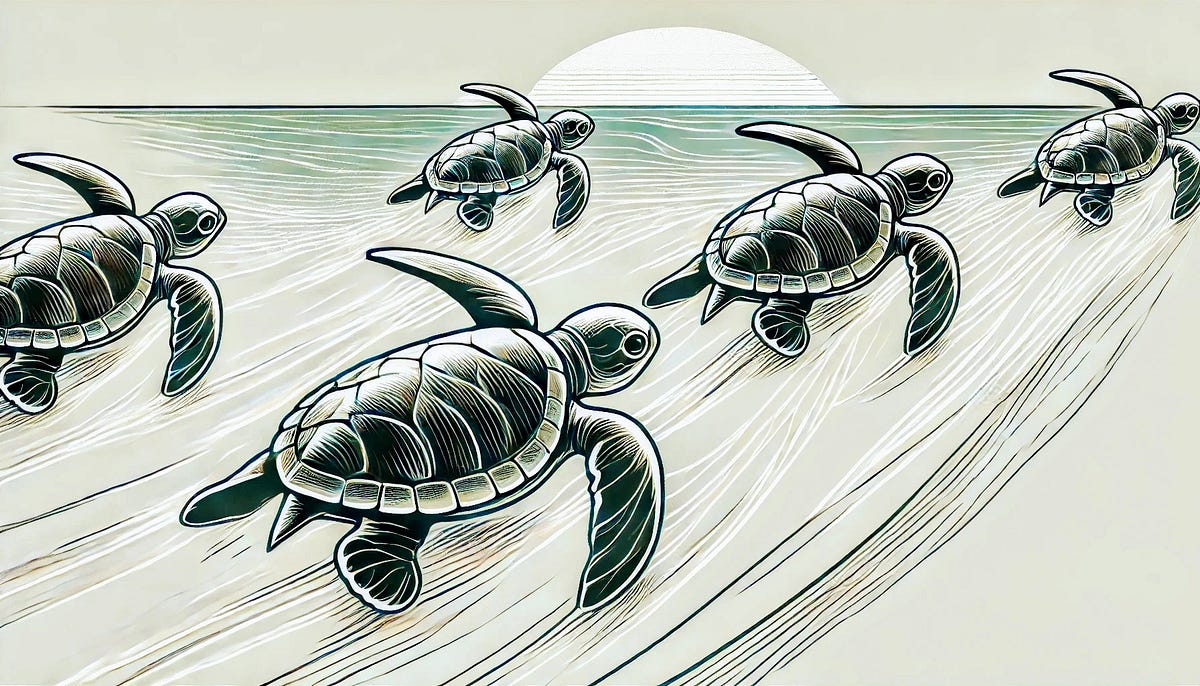 Inception of Perception: Claude’s Code Meets My Chaos | by Jugaad Tiger ...