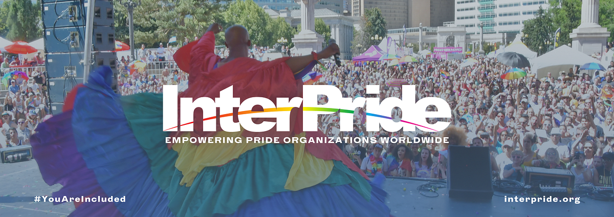 October 2021 Newsletter. InterPride Monthly Updates | by InterPride ...