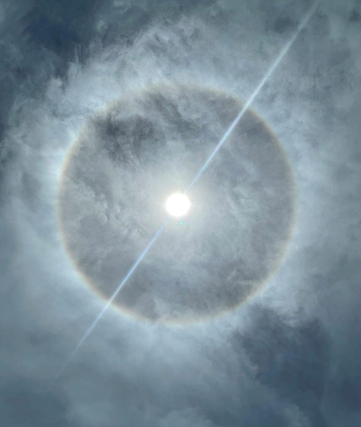 Today's Solar Flash Opens a Manifesting Portal! | by Bee Rose | New ...