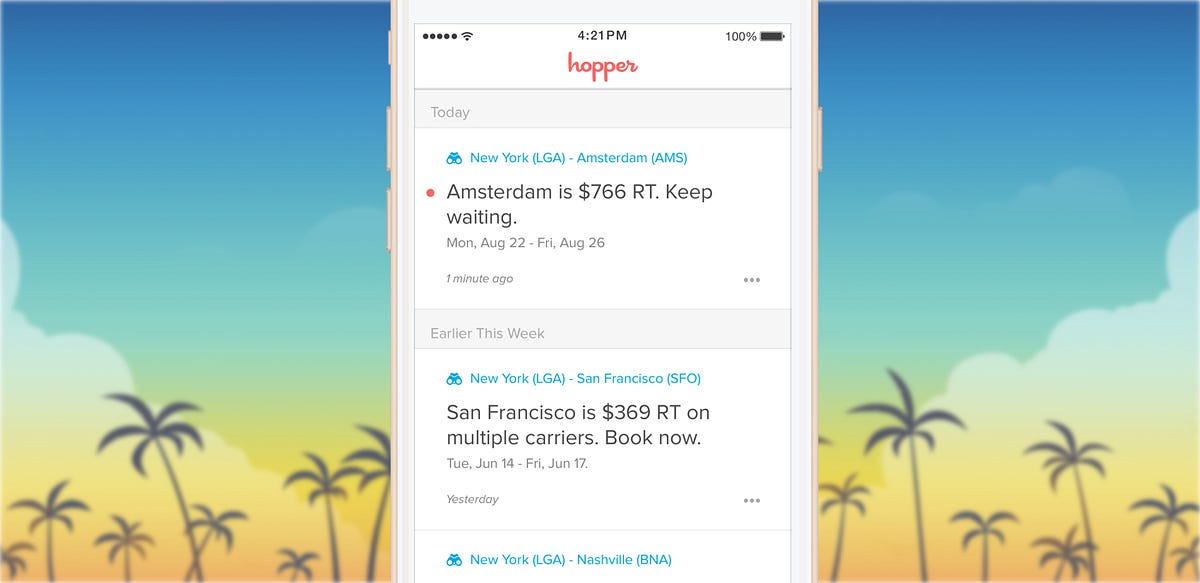 Designing Hopper’s Visual Identity | by Hopper | Life at Hopper | Medium