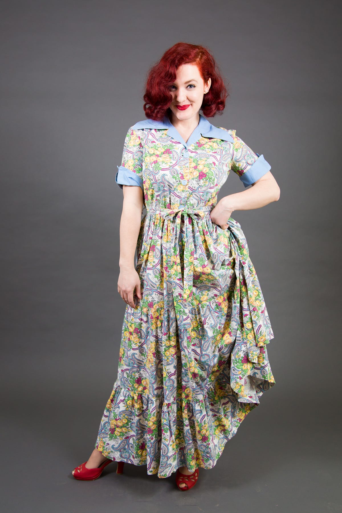 What is Vintage and Why?. There is one sure way to make a… | by Krista ...