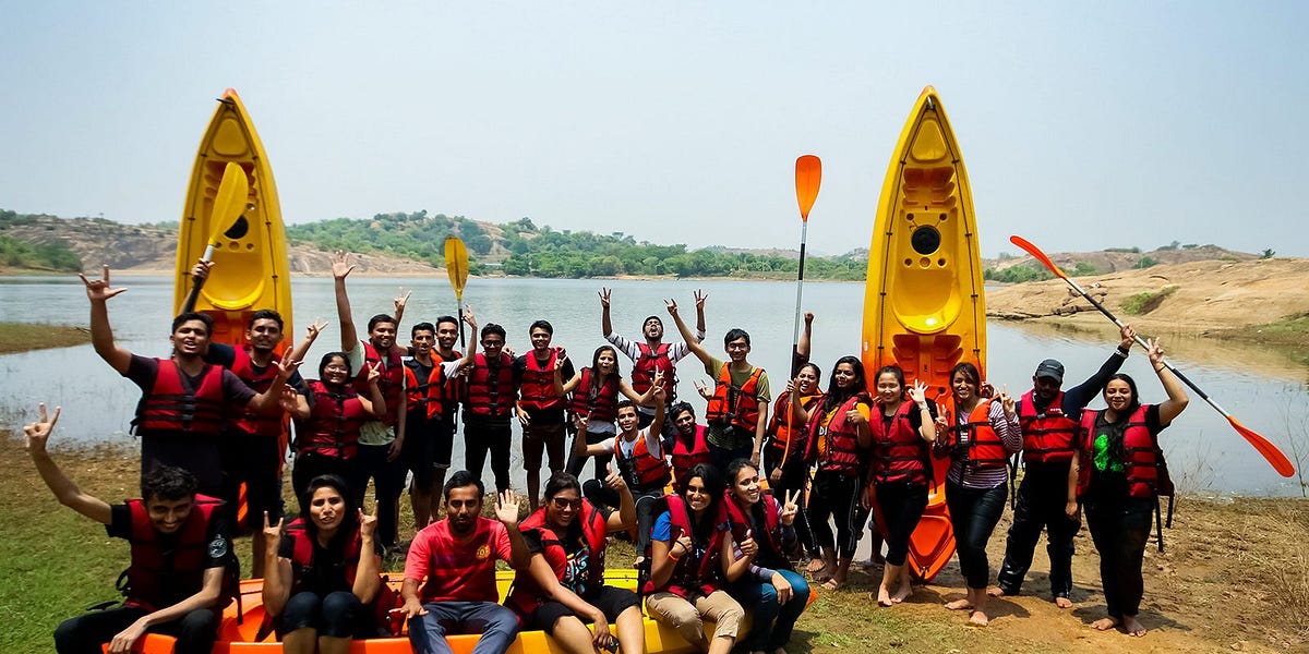 Best adventurous resorts places for friends and family. | by Mira Sen ...
