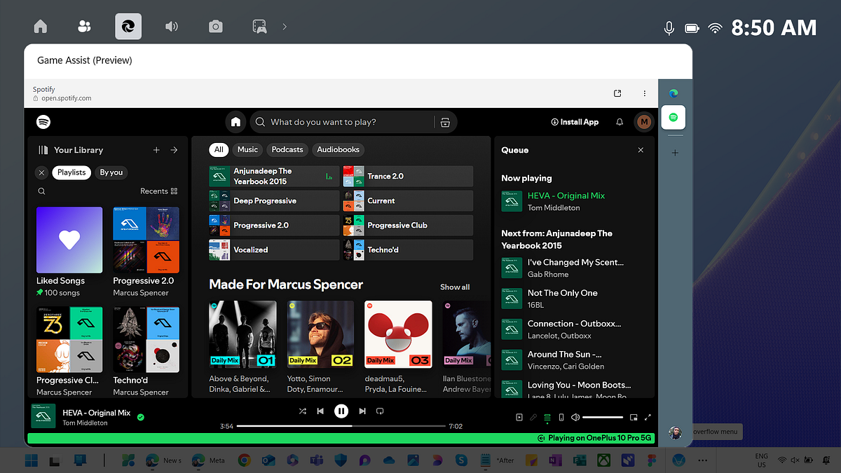 Game Assist in Windows 11: Briefly Explained | Vertical Bar Media | by ...