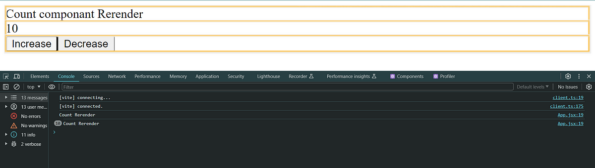 RECOIL : STATE MANAGEMENT LIBRARY | by Kapoortanish | Medium RECOIL : STATE MANAGEMENT LIBRARY | by Kapoortanish | Medium