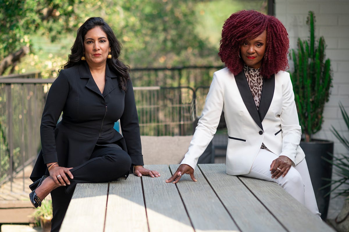 How Do Professional Women Of Color Rise To Meet This Moment? | by Rha ...