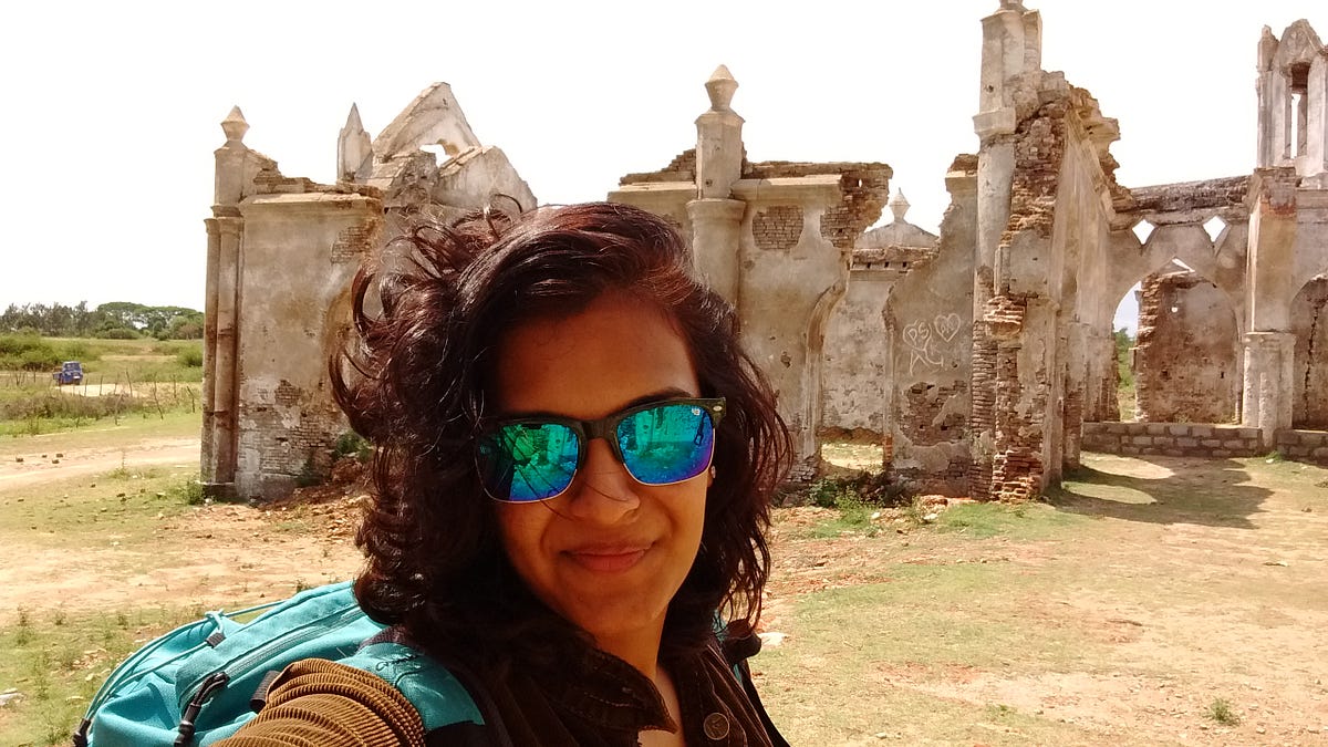 THE SEASONAL SITE. Amongst the temple displays, the local… | by NISCHITHA KAVERAPPA | Medium