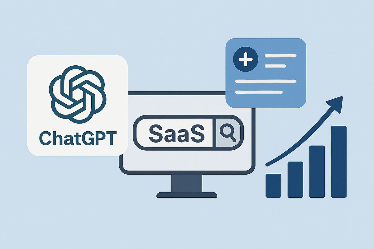 I Added ‘ChatGPT-Like’ Search To Our SaaS And Support Tickets 10x’d ...