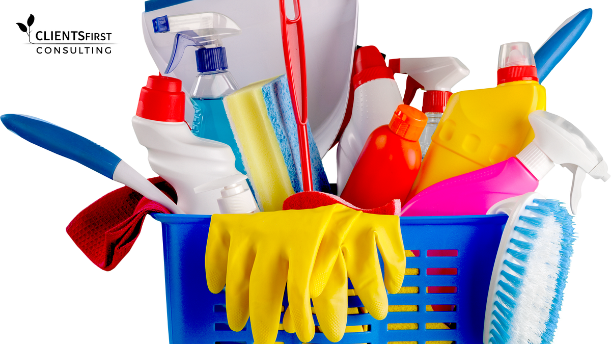 Five Ways to Clean Up Your CRM Data | by Chris Fritsch JD | Medium