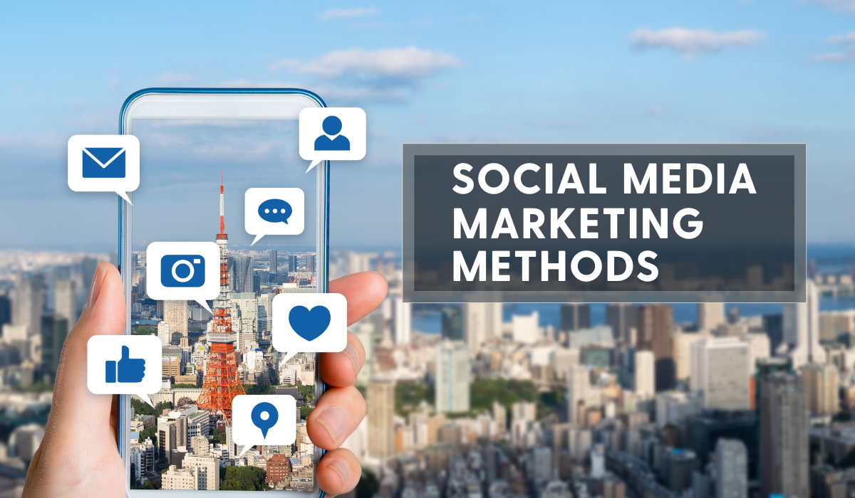 10 Cheap Social Media Marketing Methods | by Mux Technology | Nov, 2023 ...