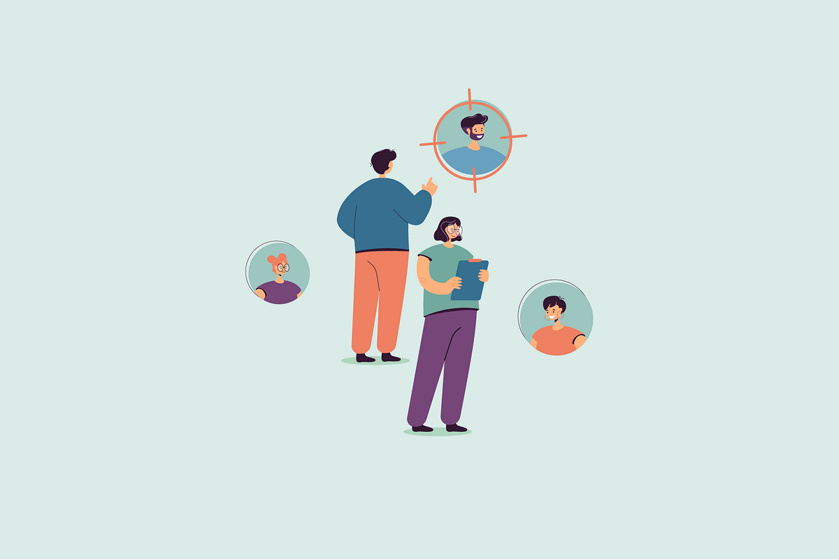 Screen UX research participants with surveys | Leow Hou Teng | The UXplorer