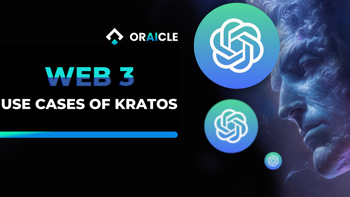 9 Impressive Use Cases of the Super AI Kratos | by Oraicle | Medium