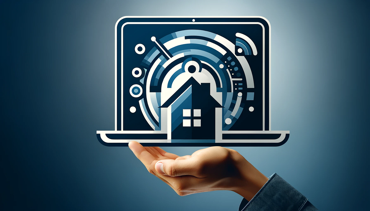 Mastering the Home Office: 5 Essential Strategies for Remote Work ...
