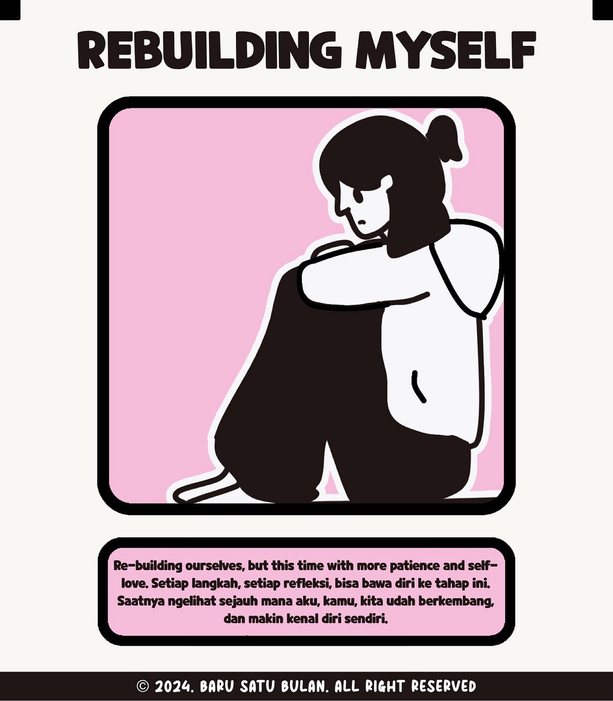 Rebuilding Myself: By Zaidan.. Last mission @barusatubulan | by zaidan ...