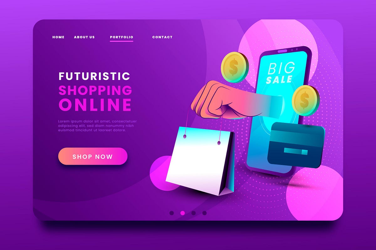 A Beginner’s Guide to Squeeze Pages (Templates & Examples) | by ...