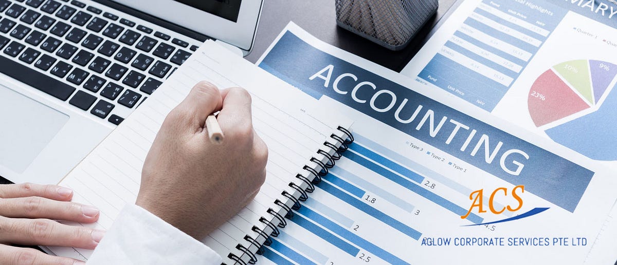 5 Reasons Why You Must Have Professional Accounting Services for Your ...