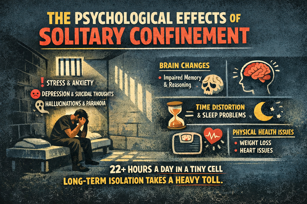 What happens to your brain without any social contact? | by Munesh ...