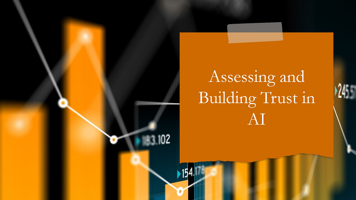 Assessing and Building Trust and Social Intelligence in AI with ...
