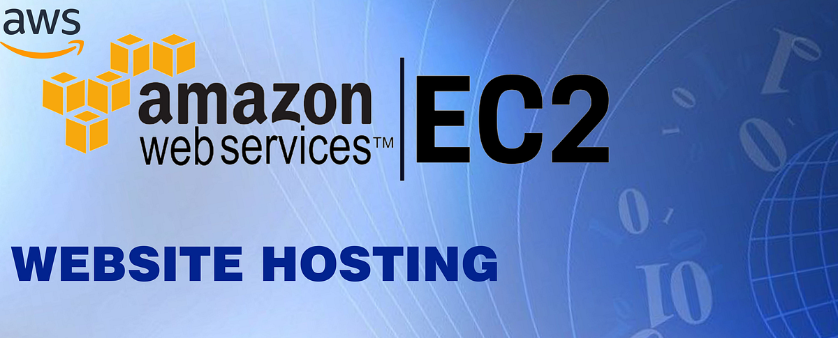 HOSTING A WEBSITE ON AWS EC2 INSTANCE | by Jared Osoro | Medium