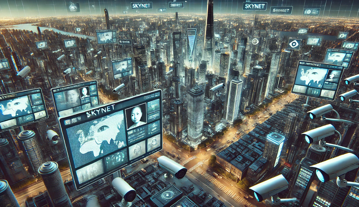 Skynet in China: Schema, SWOT Analysis, and Threat Analysis Towards G7 ...