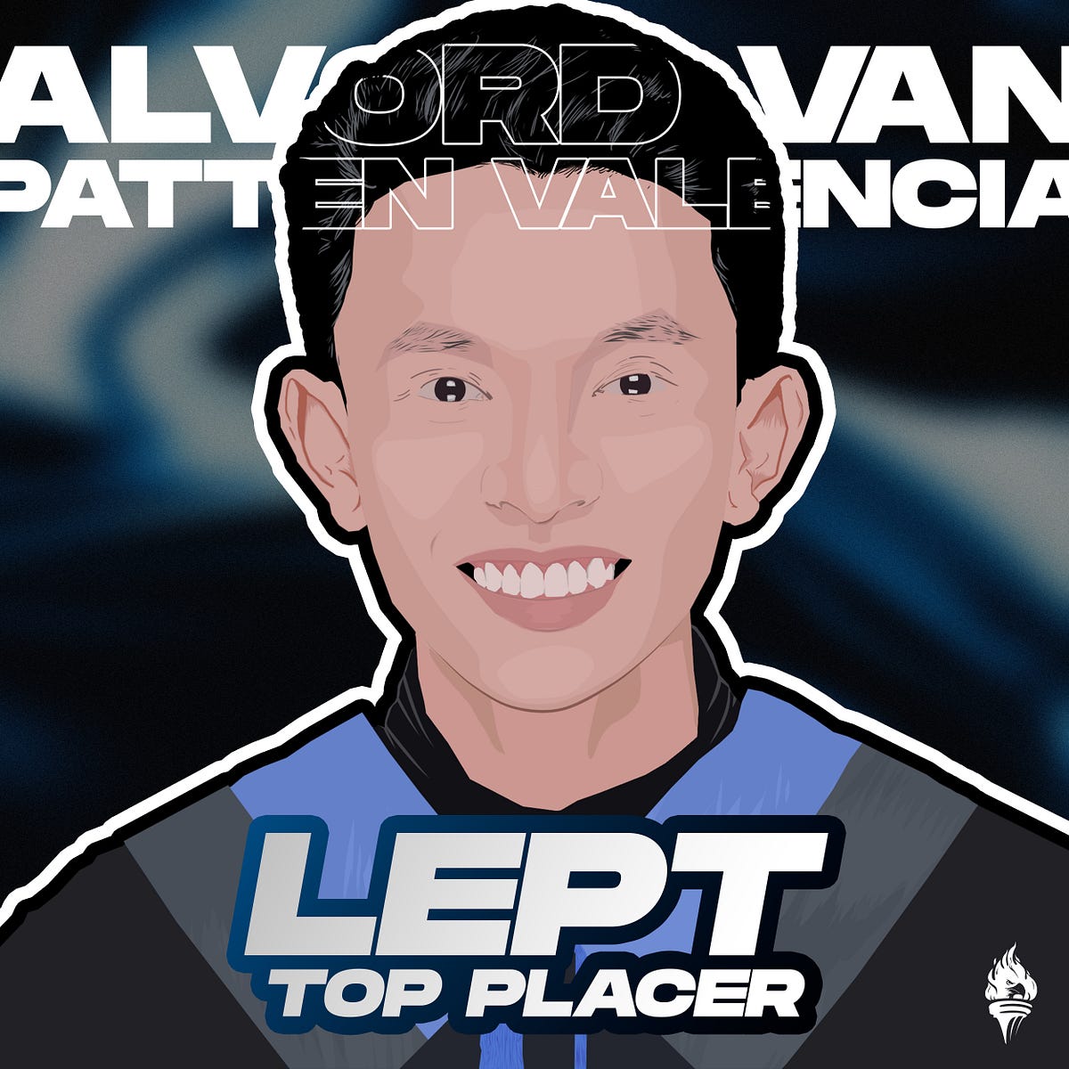 Passive student becomes March ’23 LEPT top placer | by The NORSUnian ...