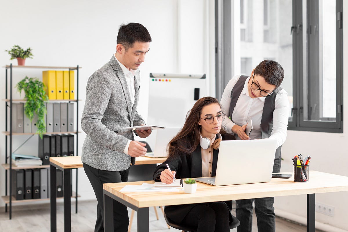 FE Jobs And The Benefits Of Working In Further Education | by Bolt Jobs ...