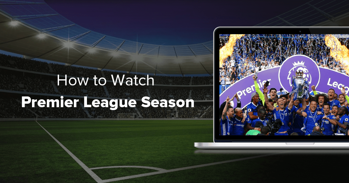 5 Best Premier League Streaming Services | by Shubham R. Saraiya (Jaiswal) | Medium