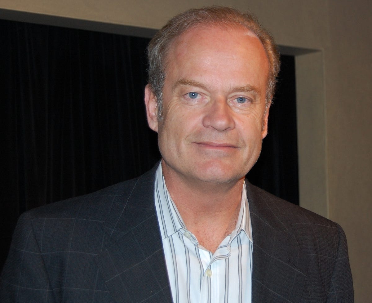 10 Facts About the TV Show “Frasier” | by Larrylambert | Medium
