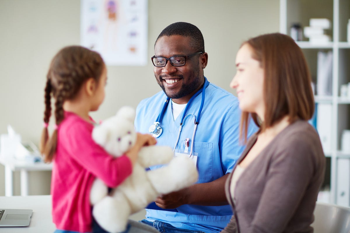 Why GMC regulation of Physician Associates is imperative to tackling ...