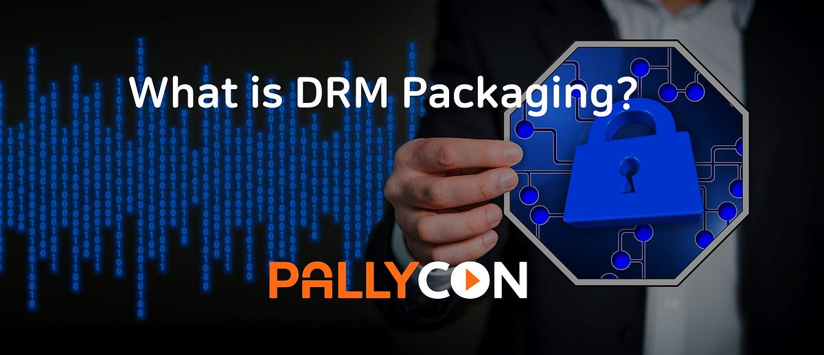 5 Things You Need to Know About Multi-DRM Technology — Part 4 | by ...
