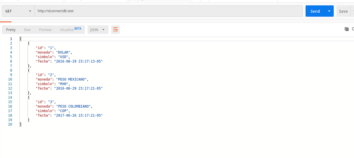 Slim v.4 and postgresql connection easily | by Alepandis | Medium
