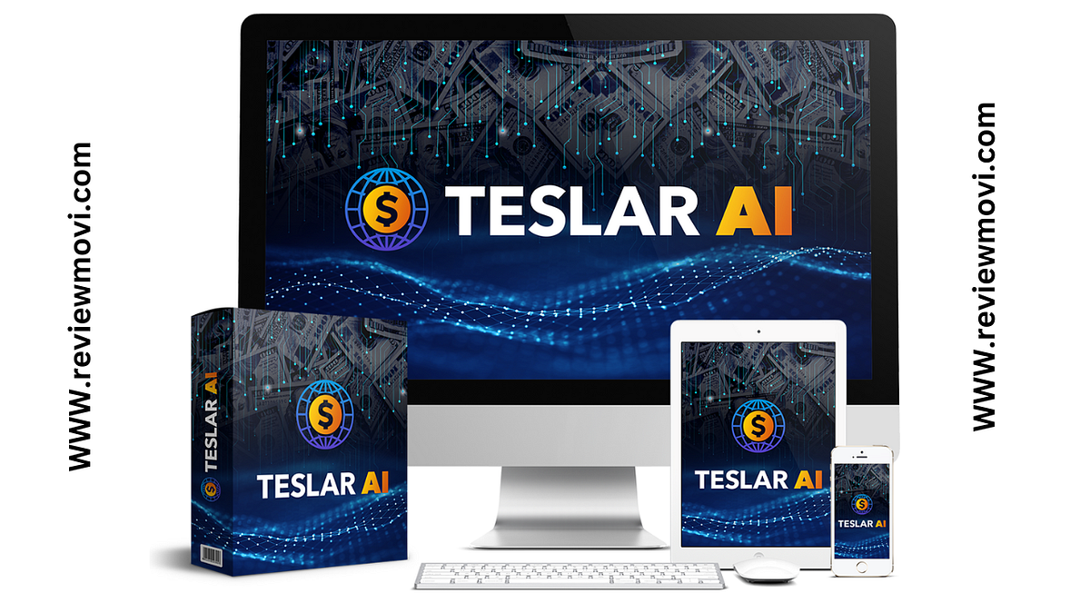 TESLAR AI REVIEW-NEW-ClickBank & Elon Musk Every 60 Seconds To Generate ...